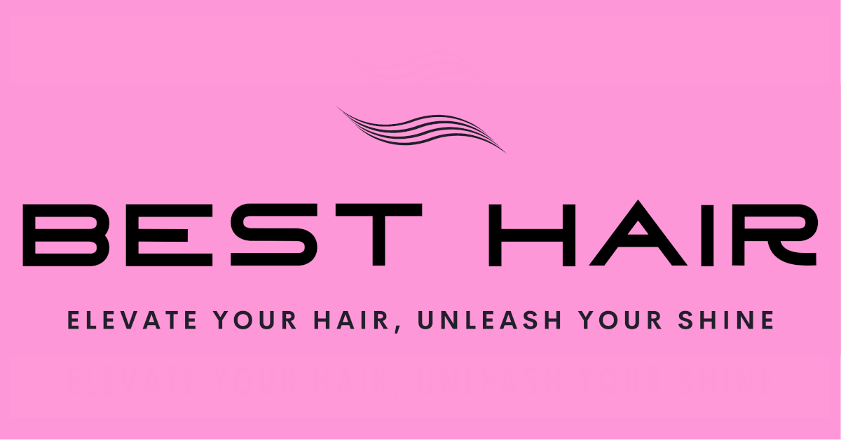 Best Quality Hair Care Products & Hair Extensions – Best Hair